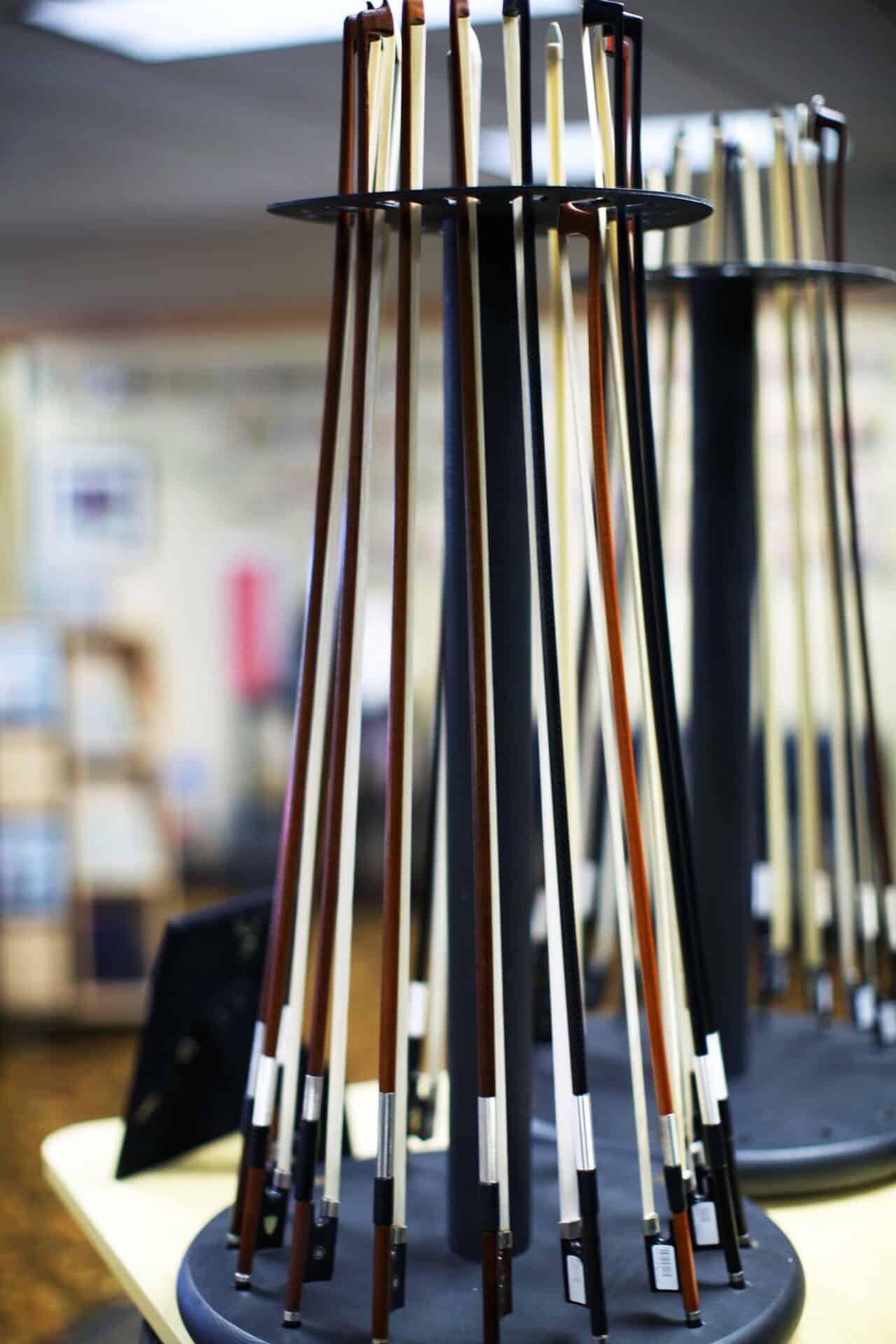 Repairs | Plum Grove Music