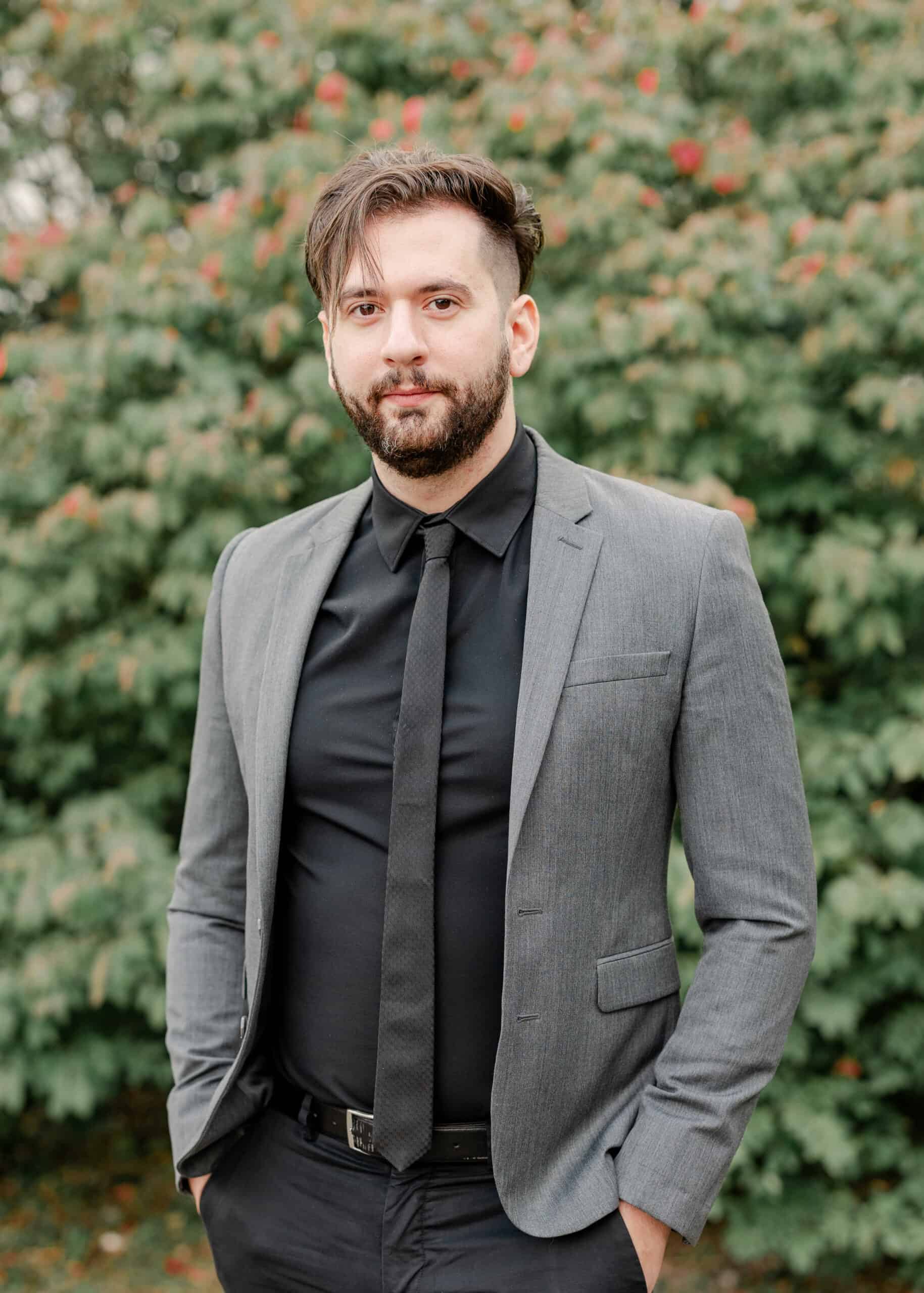 Leadership | Plum Grove Music
